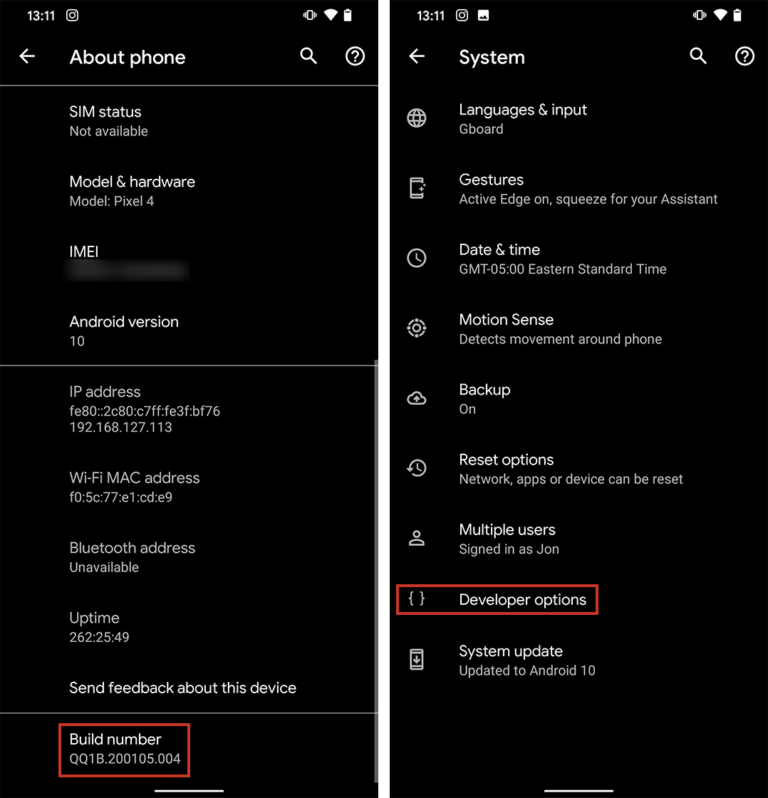 Device Owner Setup (QR or ADB) - Package Disabler