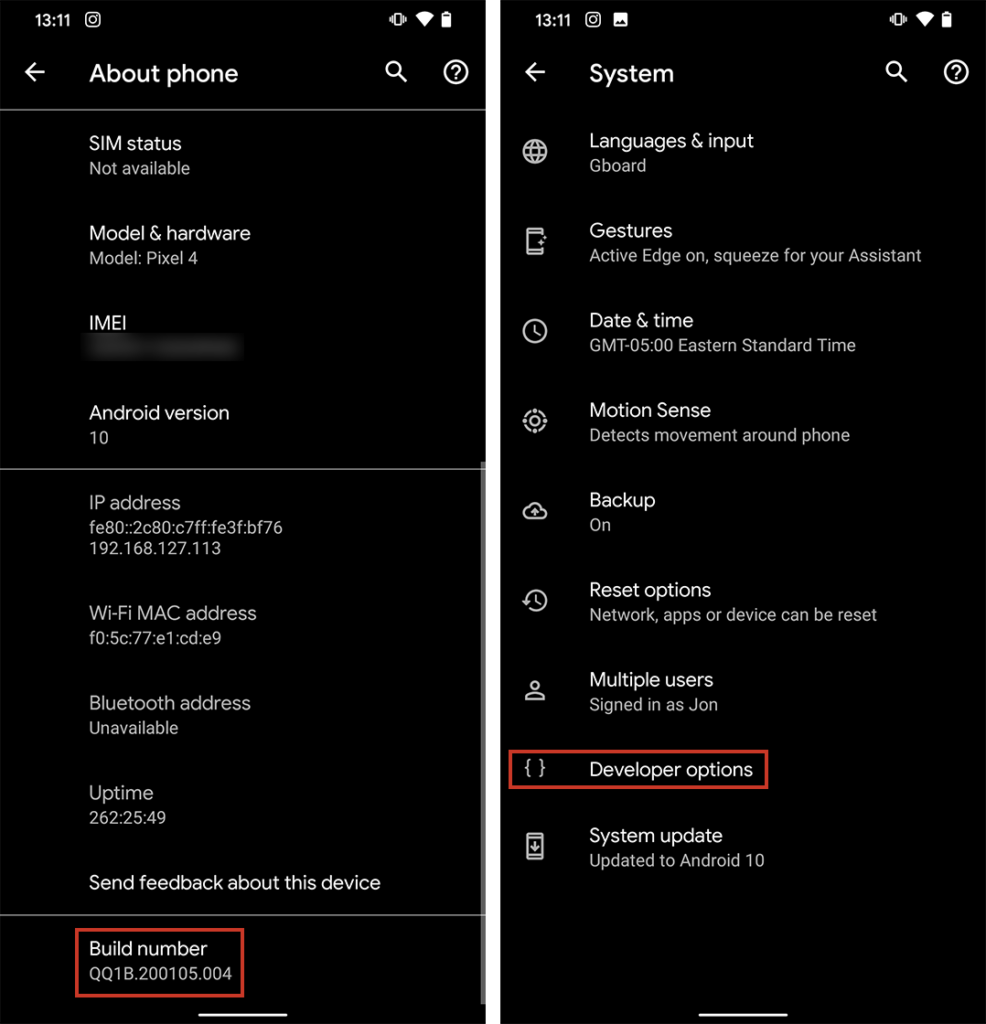 Device Owner Setup (QR or ADB) - Package Disabler